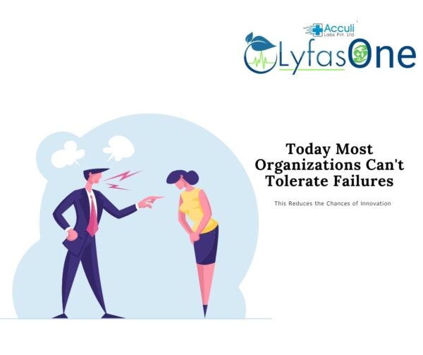 Why Does An Organizational Culture That Celebrates Failure Helps Foster ...