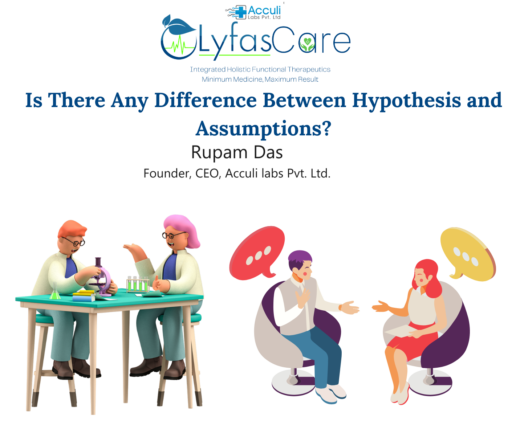 Is There Any Difference Between Hypothesis and Assumptions? – Lyfas ...